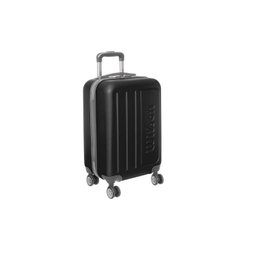 Mala de Bordo Wilson W1709 Preta | MadeiraMadeira