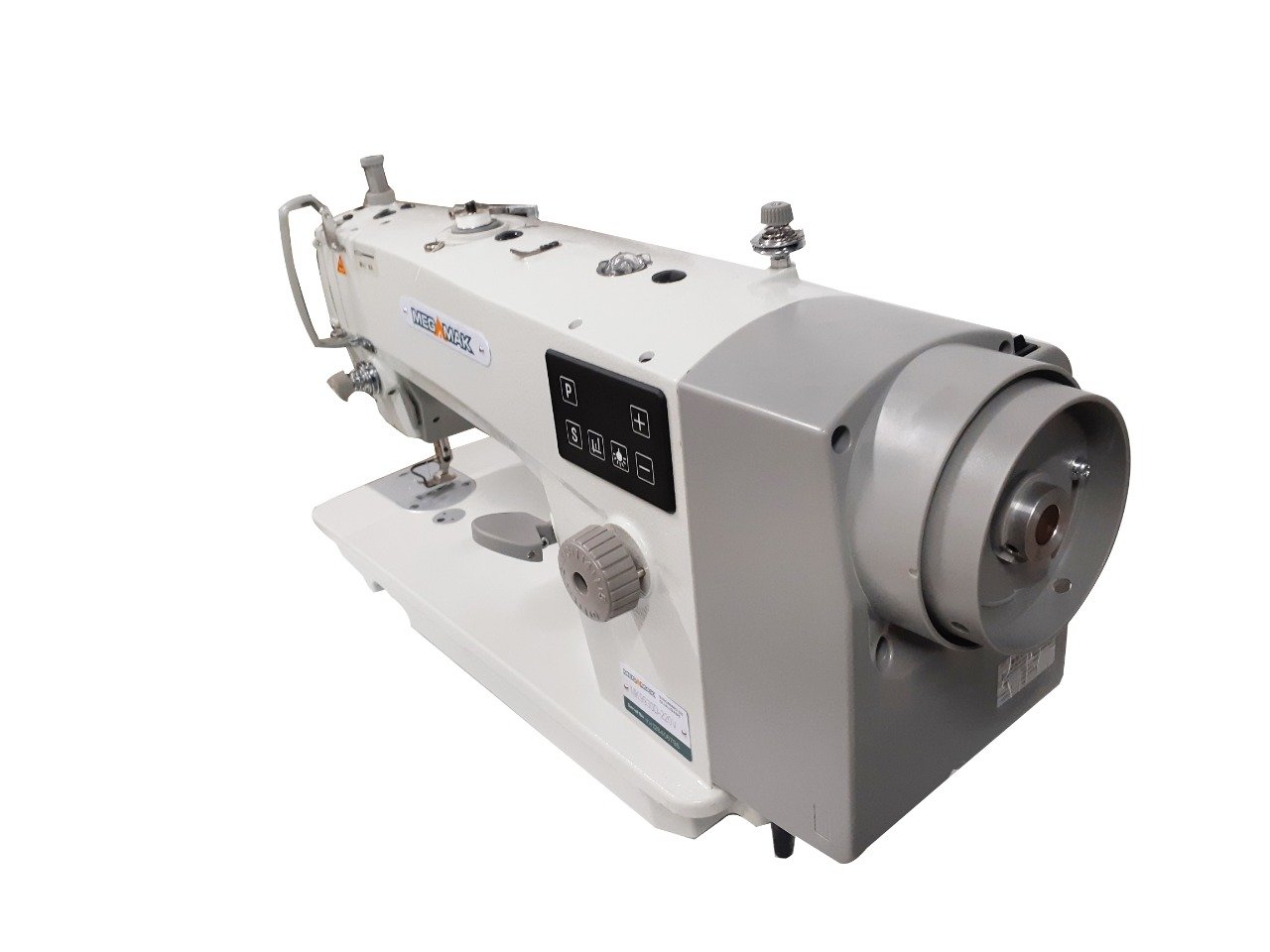 Costura Reta Direct Drive Megamak C/garantia Nota.mk9930 | MadeiraMadeira