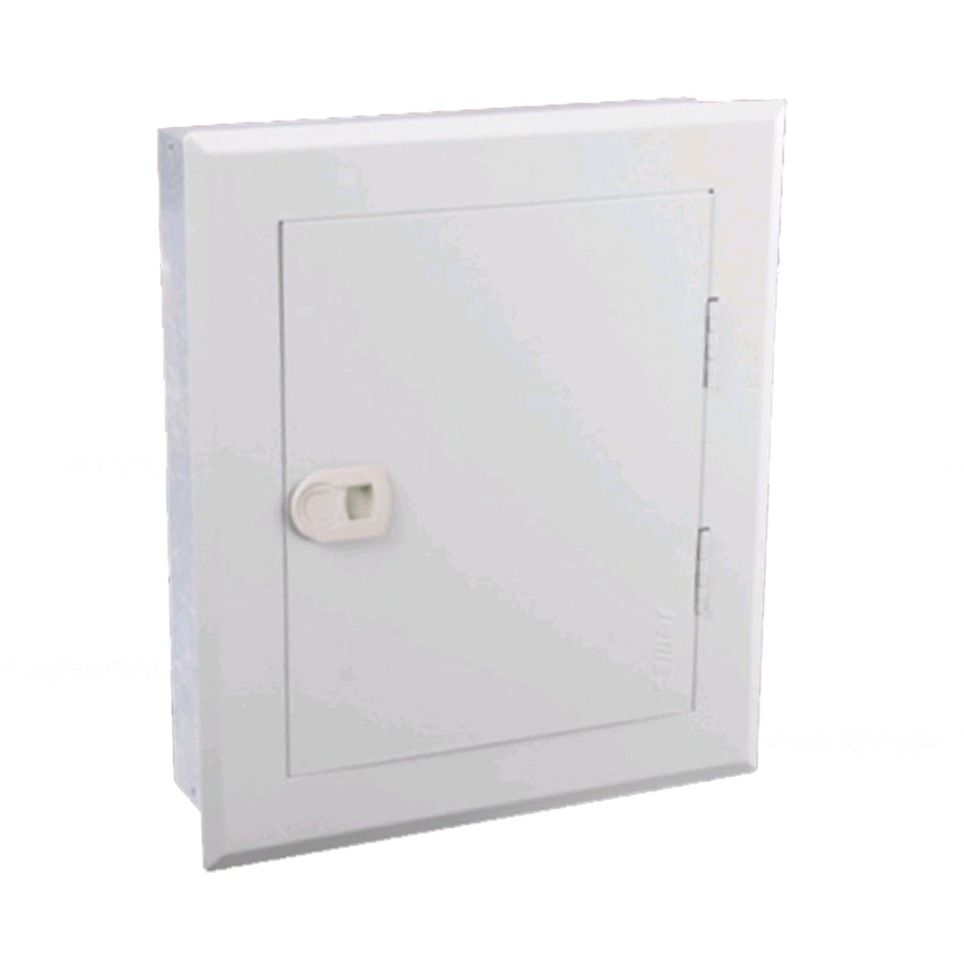 Centro Distribuição Embutir Aço 24 Disjuntor Ul Com Barramento ...