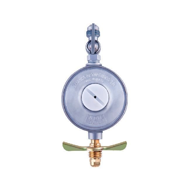 Regulador Gas 503/18 | MadeiraMadeira