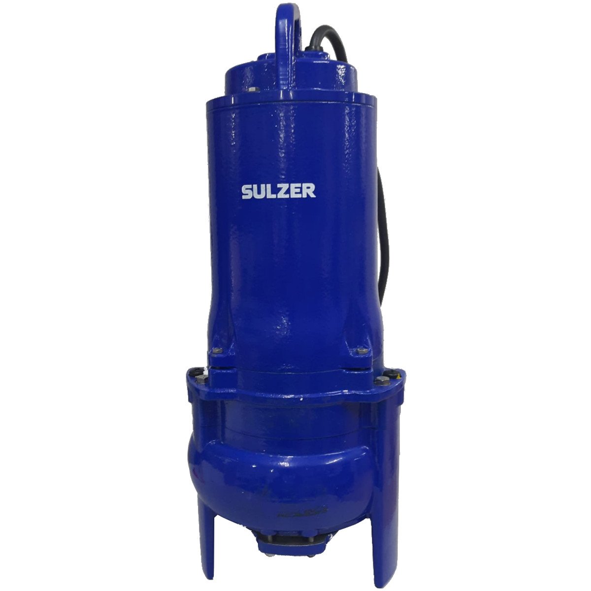 BOMBA SUBMERSIVEL ABS SULZER EJ-40B STD D110 4CV TRIFASICA 220V ...
