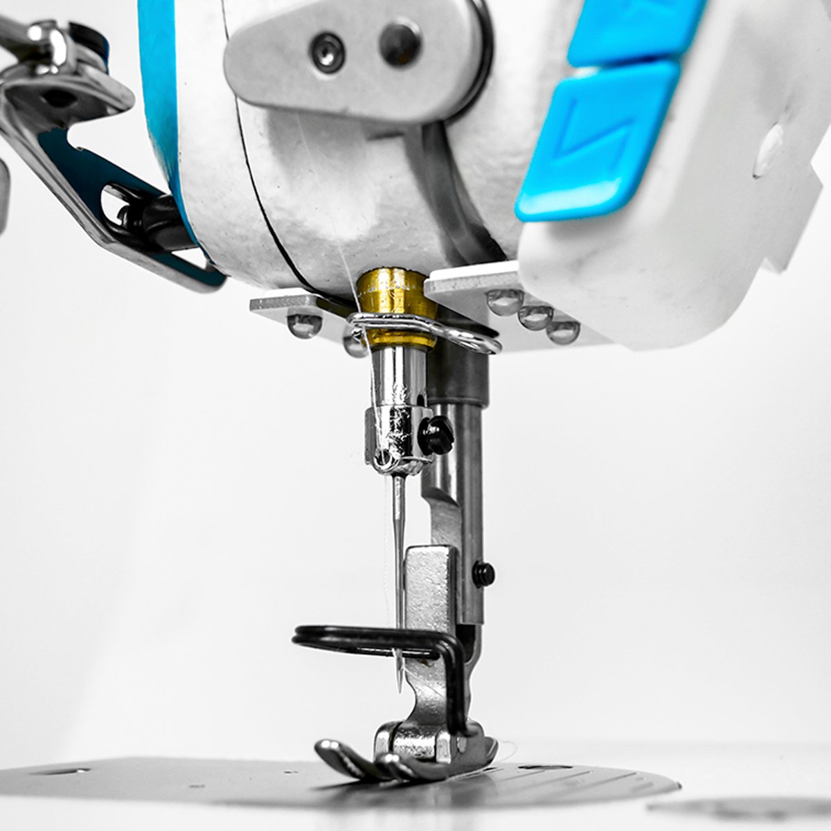 Costura Reta Eletrônica Jack A5 | MadeiraMadeira