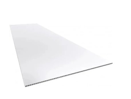 Forro Pvc Modular Precon 10 X 625 X 1250 Mm - Cx 10 Peças Forro de Pvc ...