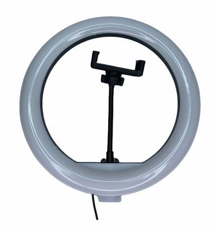 RING LIGHT 10 POLEGADAS LEY-39 LEHMOX | MadeiraMadeira