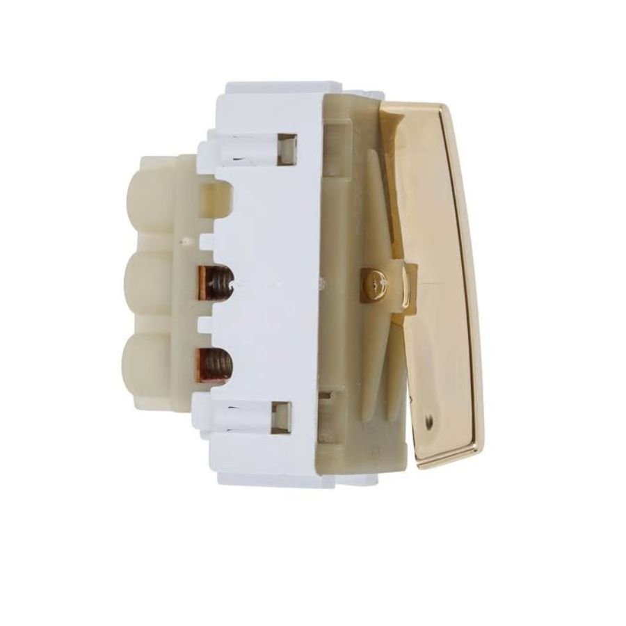 Módulo Interruptor Paralelo Gold - NOVARA | MadeiraMadeira