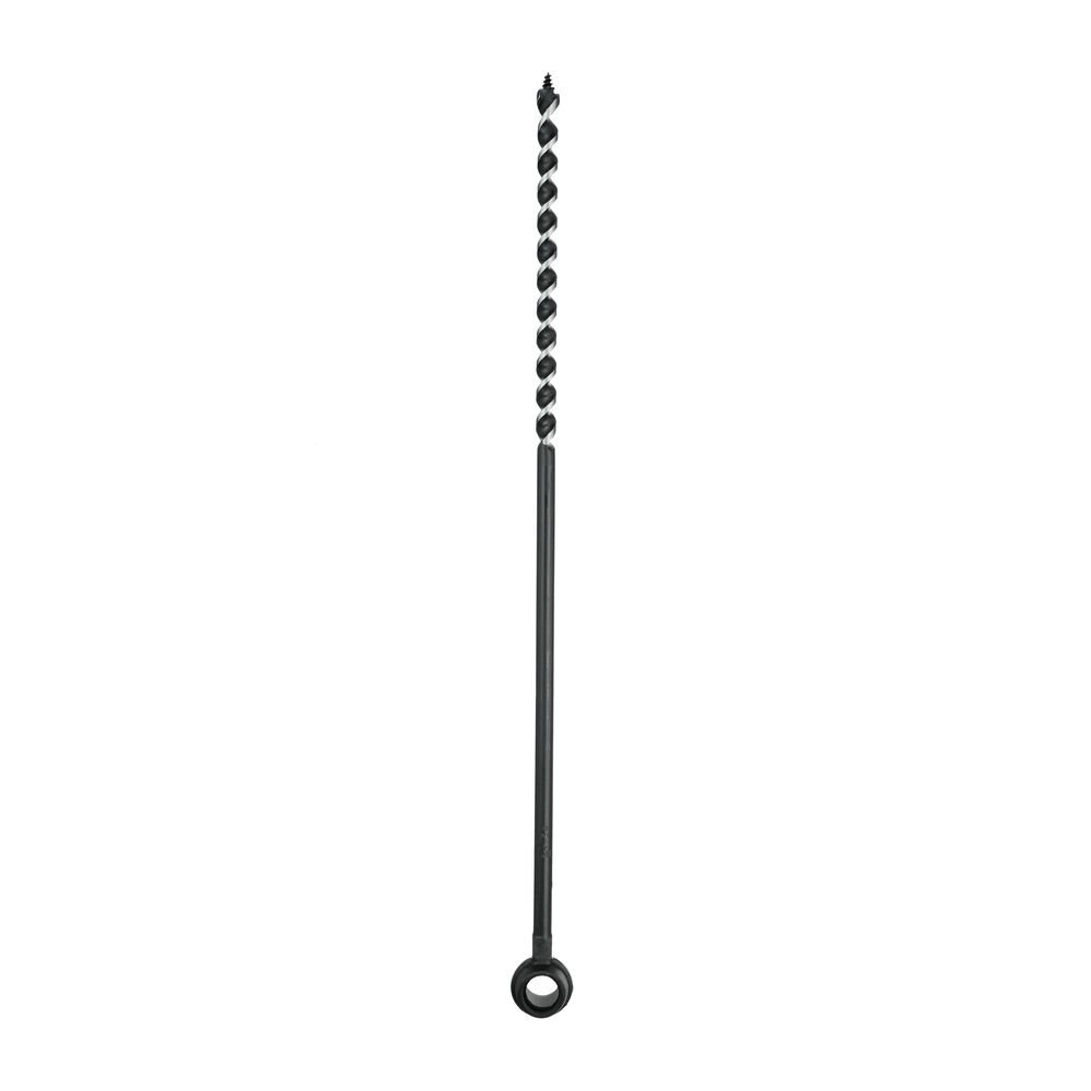 Trado Manual Mathieson 457 mm 18 X 7/16´´ IRWIN IW510 | MadeiraMadeira