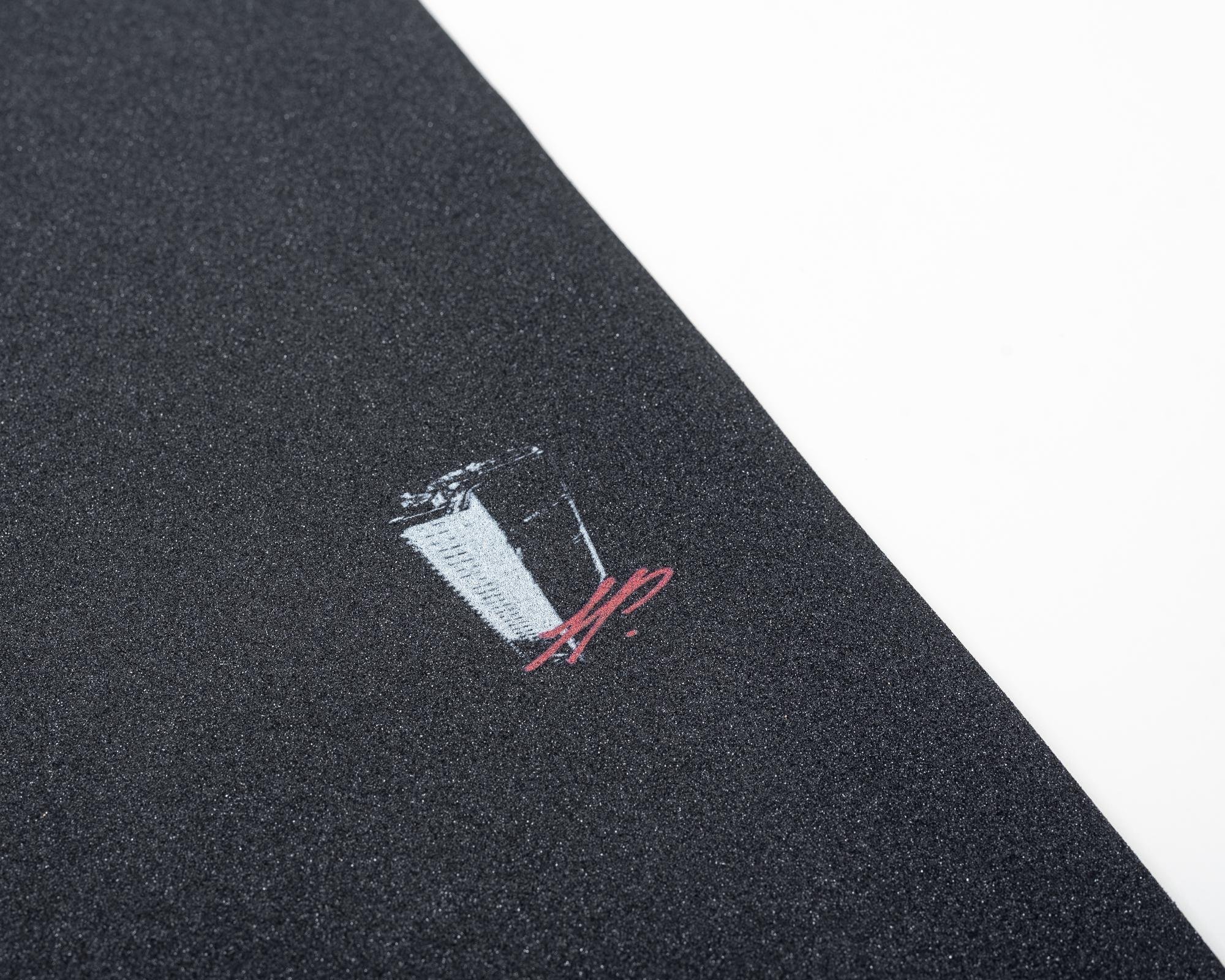 Lixa Source Street - Pro Model - 33 X 9'' - Jp Dantas 2 | MadeiraMadeira