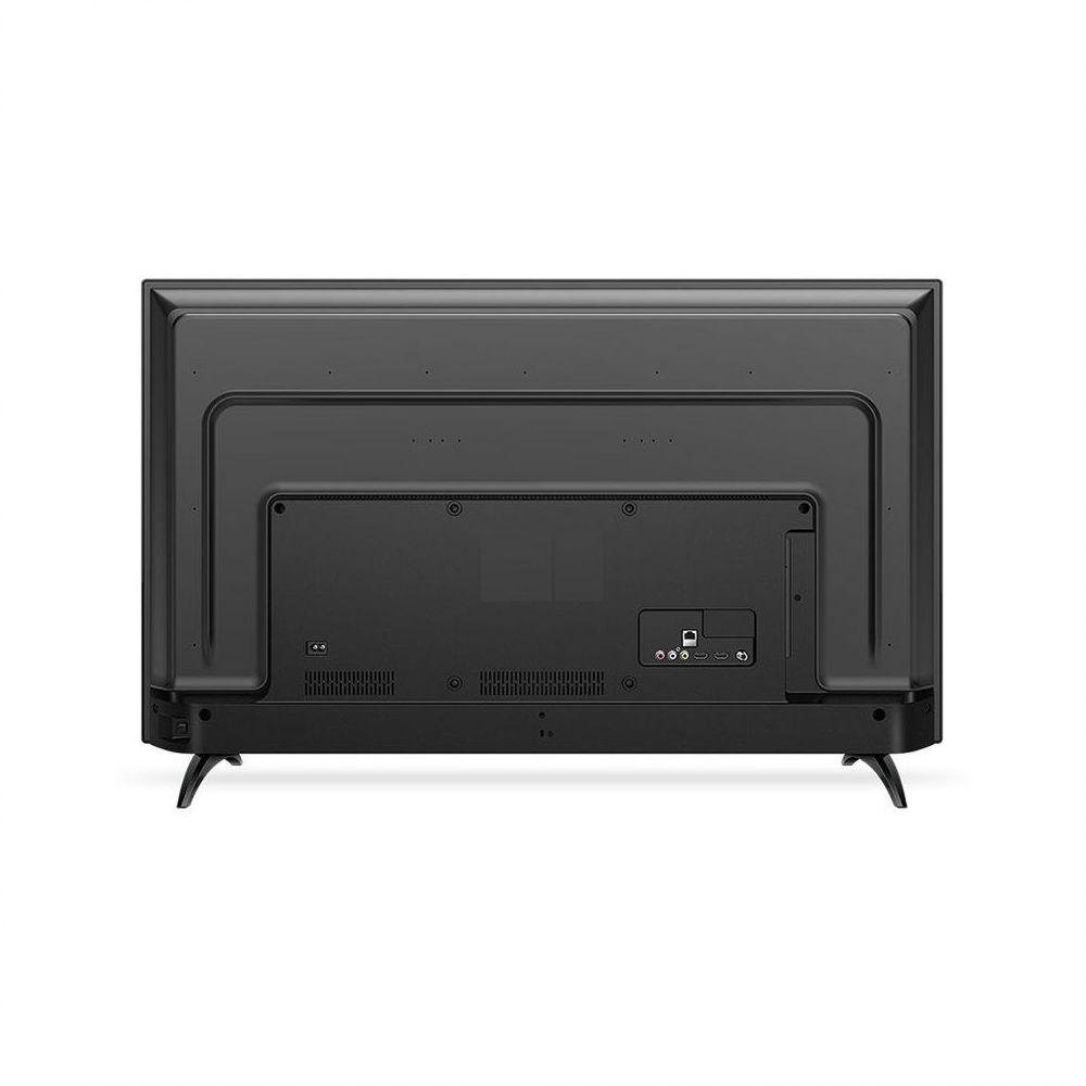 Smart Tv Led 32'' Aoc Roku Hd Com Wi-fi Entradas Hdmi E Usb Preto ...