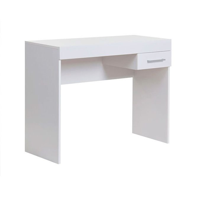 Mesa para Notebook Cooler com Gaveta ARTELY | MadeiraMadeira