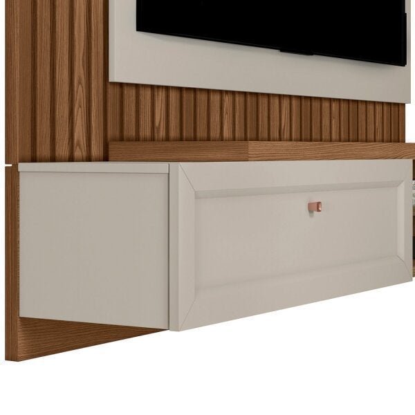 Painel Home para TV até 55 Polegadas Tocantins Linea Brasil ...