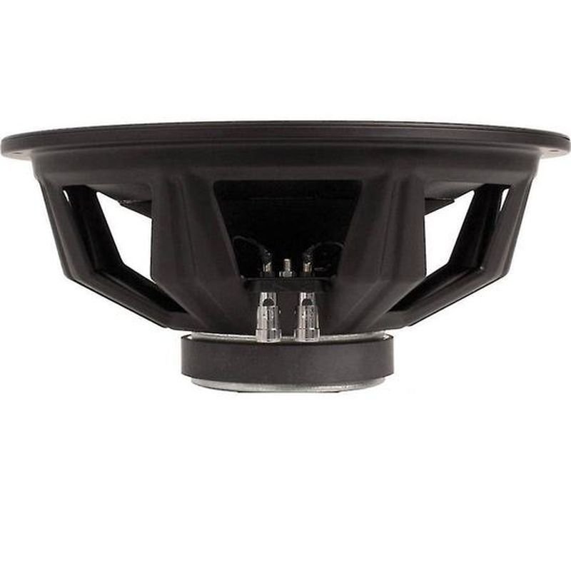 Subwoofer Mtx 12 Polegadas 4 Ohm Serie 35 250w Rms | MadeiraMadeira