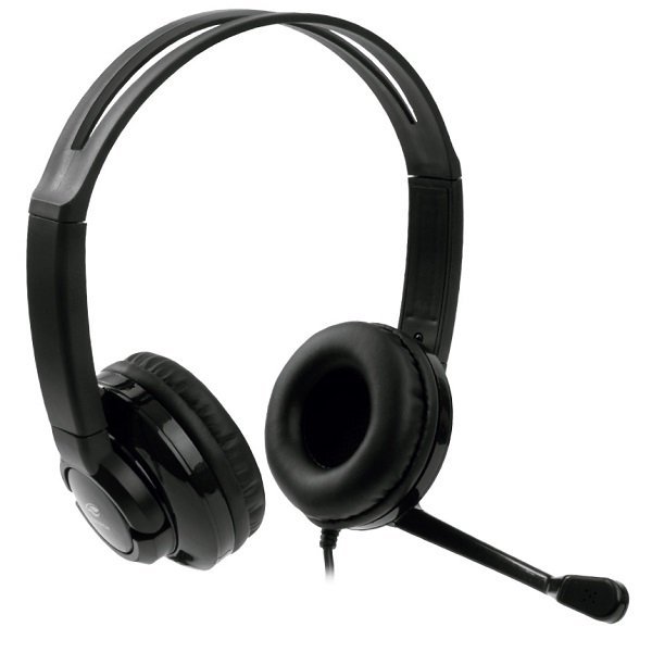 Fone com Microfone PH-120BK C3 TECH C3TECH | MadeiraMadeira