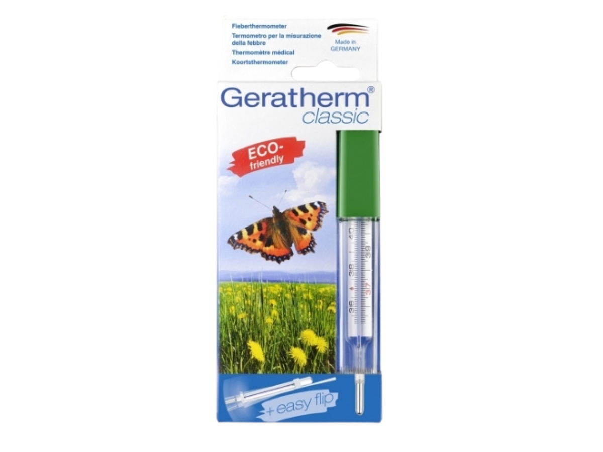 Termometro Geratherm Classic | MadeiraMadeira
