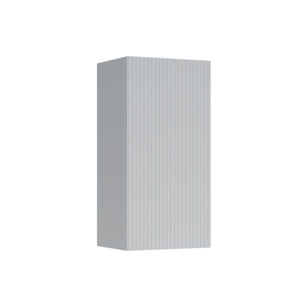 Armário Aéreo Cozinha Modulado Rainha C/ 1 Porta 40cm Branco - Nesher ...