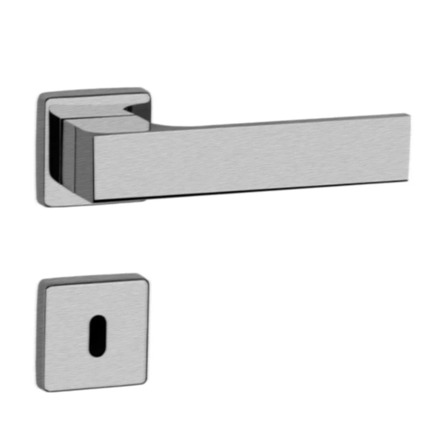 Fechadura Light Set Interna 40mm Cromo Acetinado K11-20/007 Lockwell ...