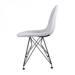 Cadeira Eames Botonê Dsw-P Empório Tiffany | MadeiraMadeira