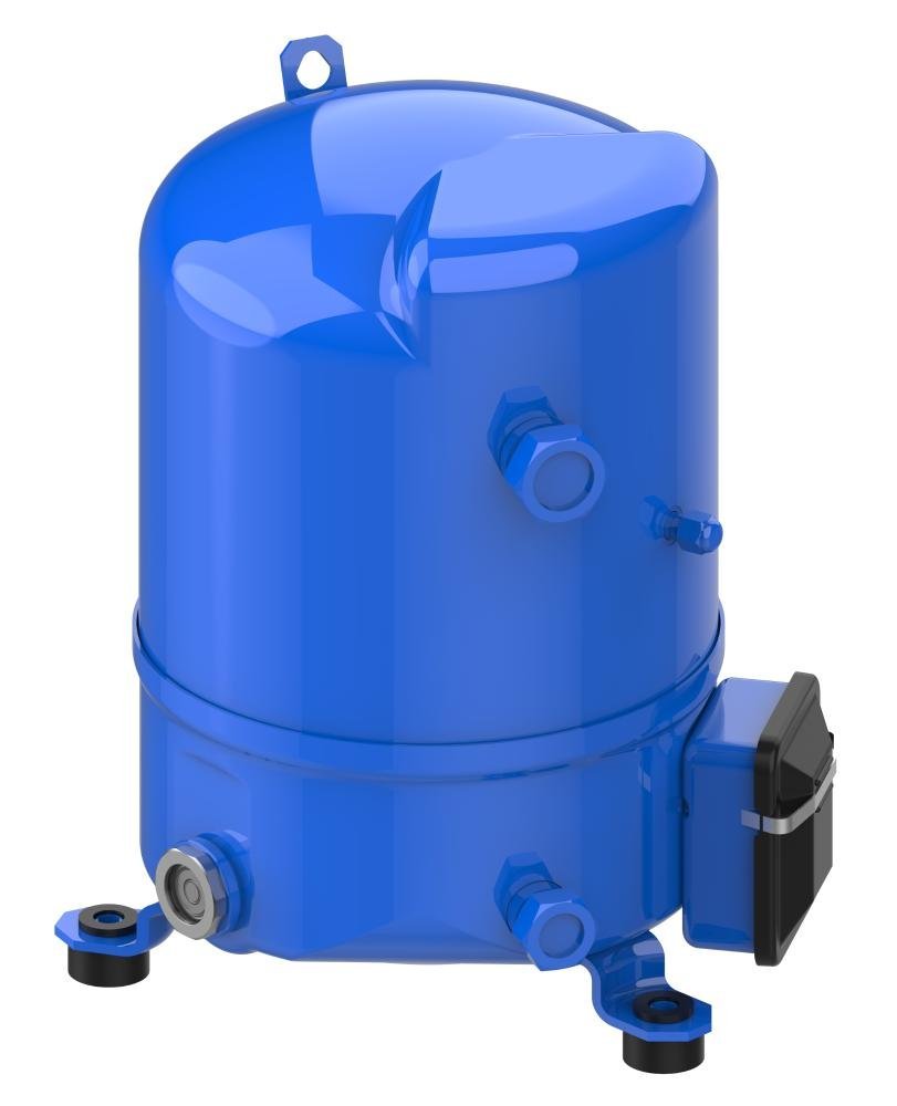 Compressor Maneurop MT 36-3 - 220V Trifasico | MadeiraMadeira