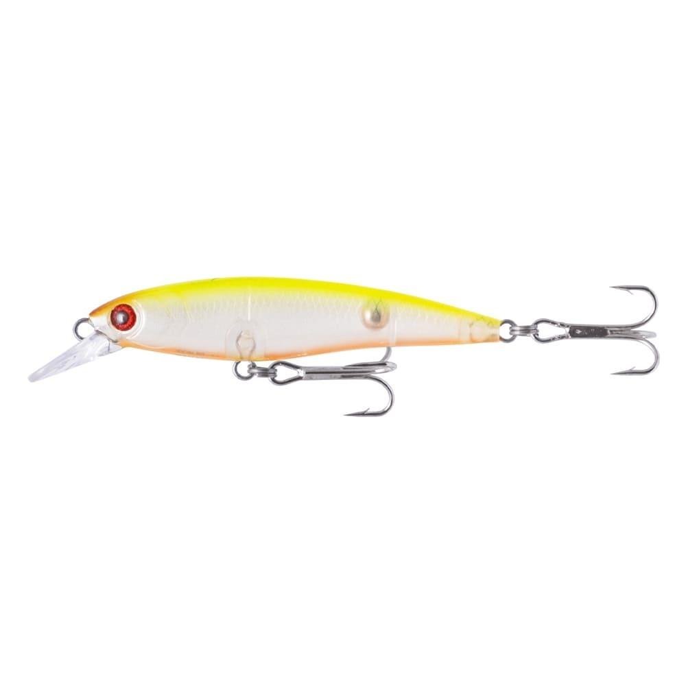 Isca Artificial Ipon 80 - Nakamura Cor 205-VL1 | MadeiraMadeira