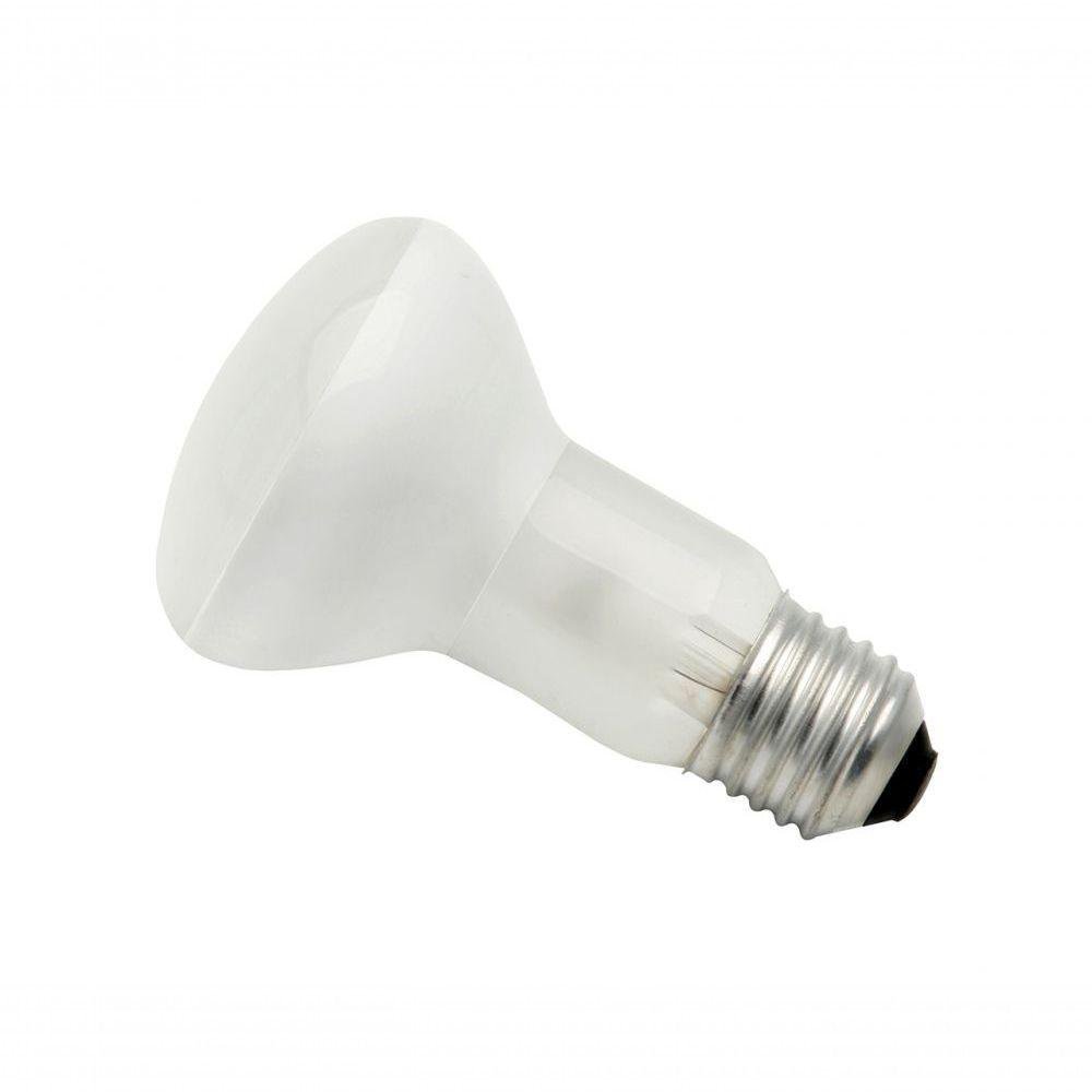 Lampada Spot Brasfort 060Wx220V E27 R63 8550 C/10Pcs | MadeiraMadeira