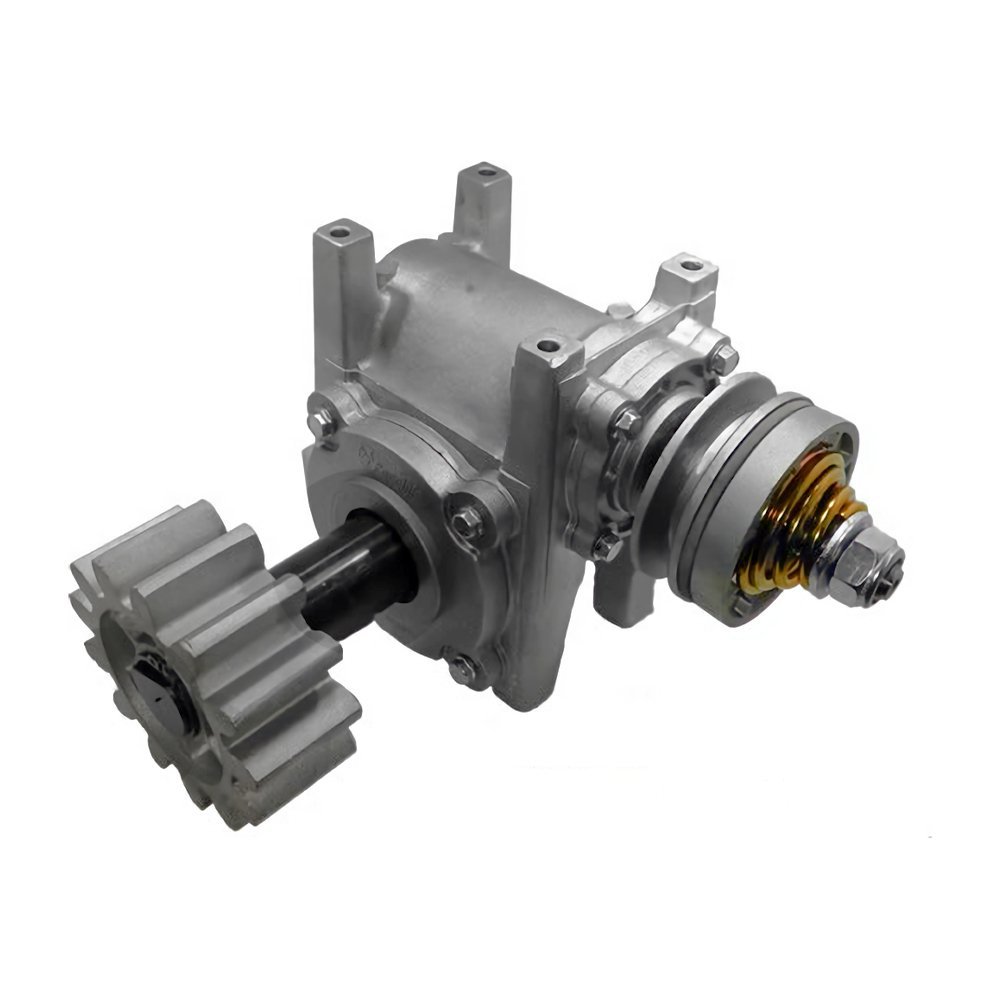 REDUTOR DO MOTOR DESLIZANTE MAX PECCININ/NICE | MadeiraMadeira