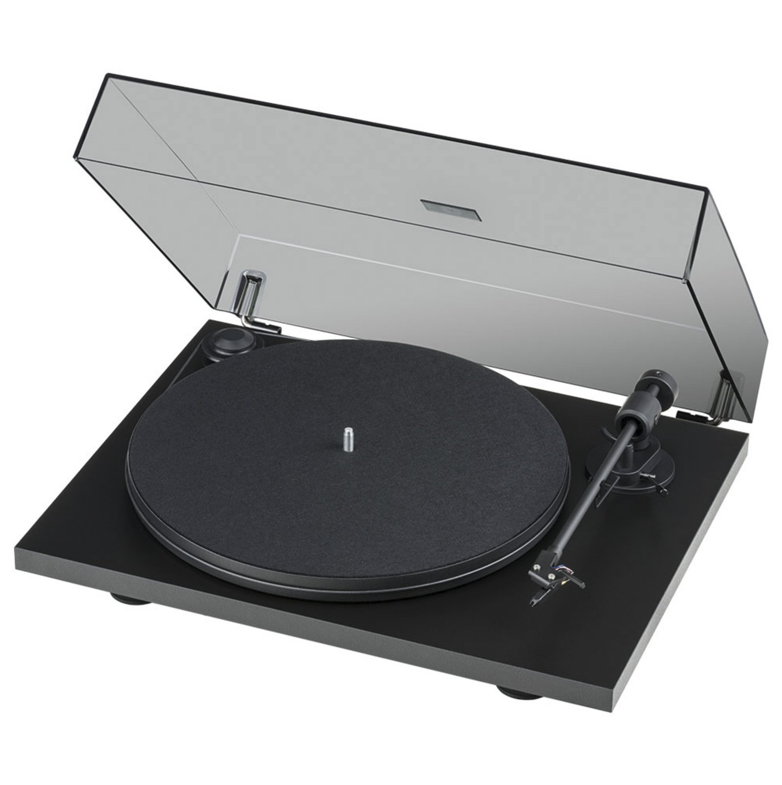 Toca Discos Pro-ject Primary e Phono Made In Europa ( Preto ...