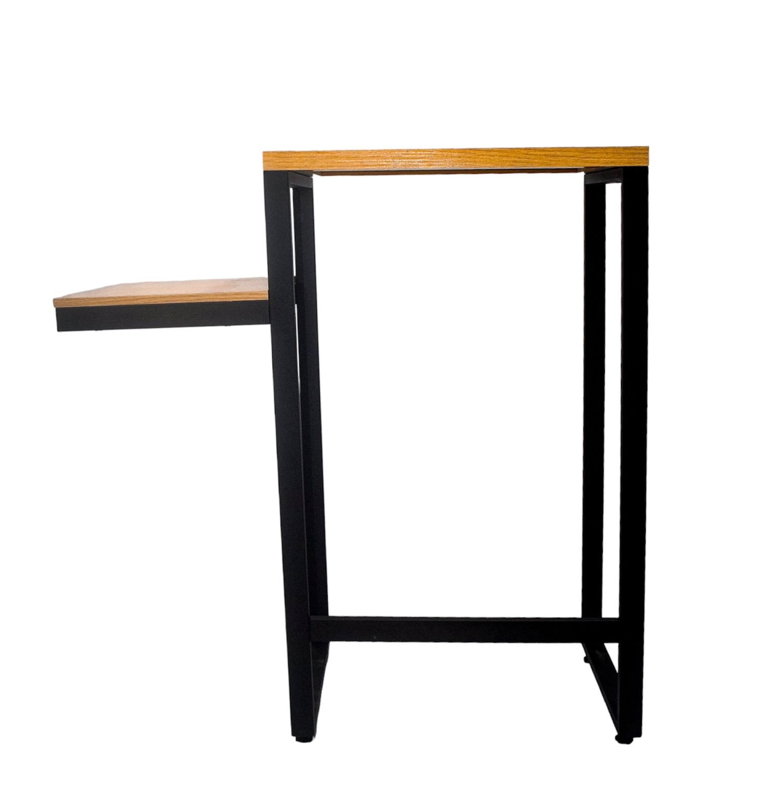 Mesa de Apoio Púlpito Estilo Industrial | MadeiraMadeira