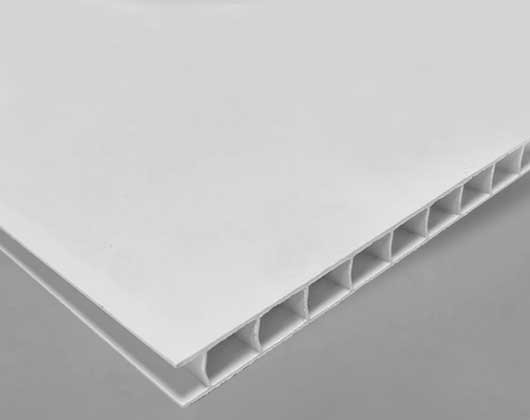 Forro de Pvc Lay-in 1250 X 625 X 7 Mm Divisystem | MadeiraMadeira