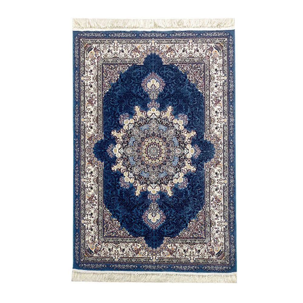 Tapete Persa Iraniano - 2,00x3,00cm | MadeiraMadeira