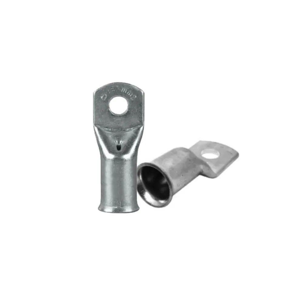 Terminal de Compressão Olhal com Boca Expandida 25,0mm² - 50 Unidades ...
