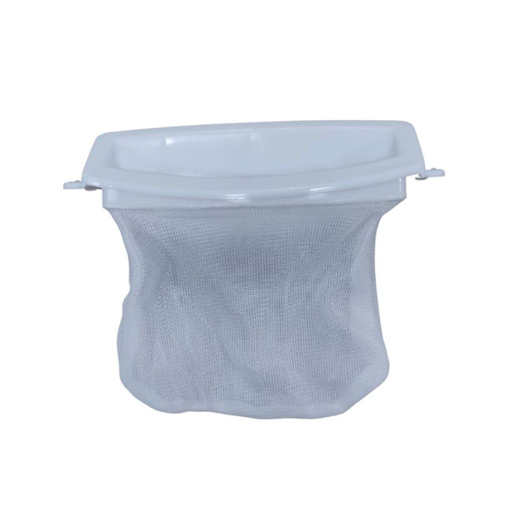 Filtro de Fiapos Lavadora Electrolux Lts12 Original | MadeiraMadeira