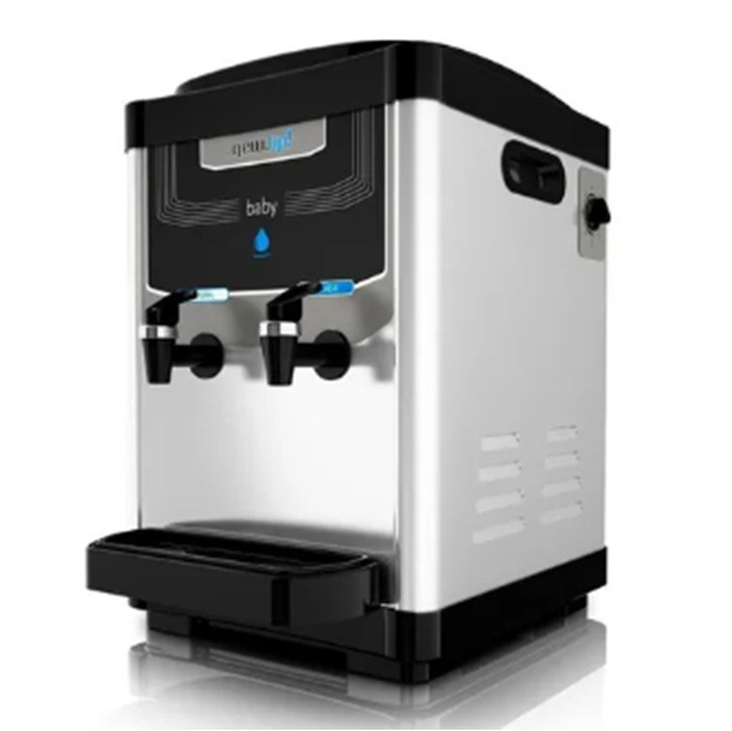 Bebedouro Refrigerado Equipado com compressor | MadeiraMadeira