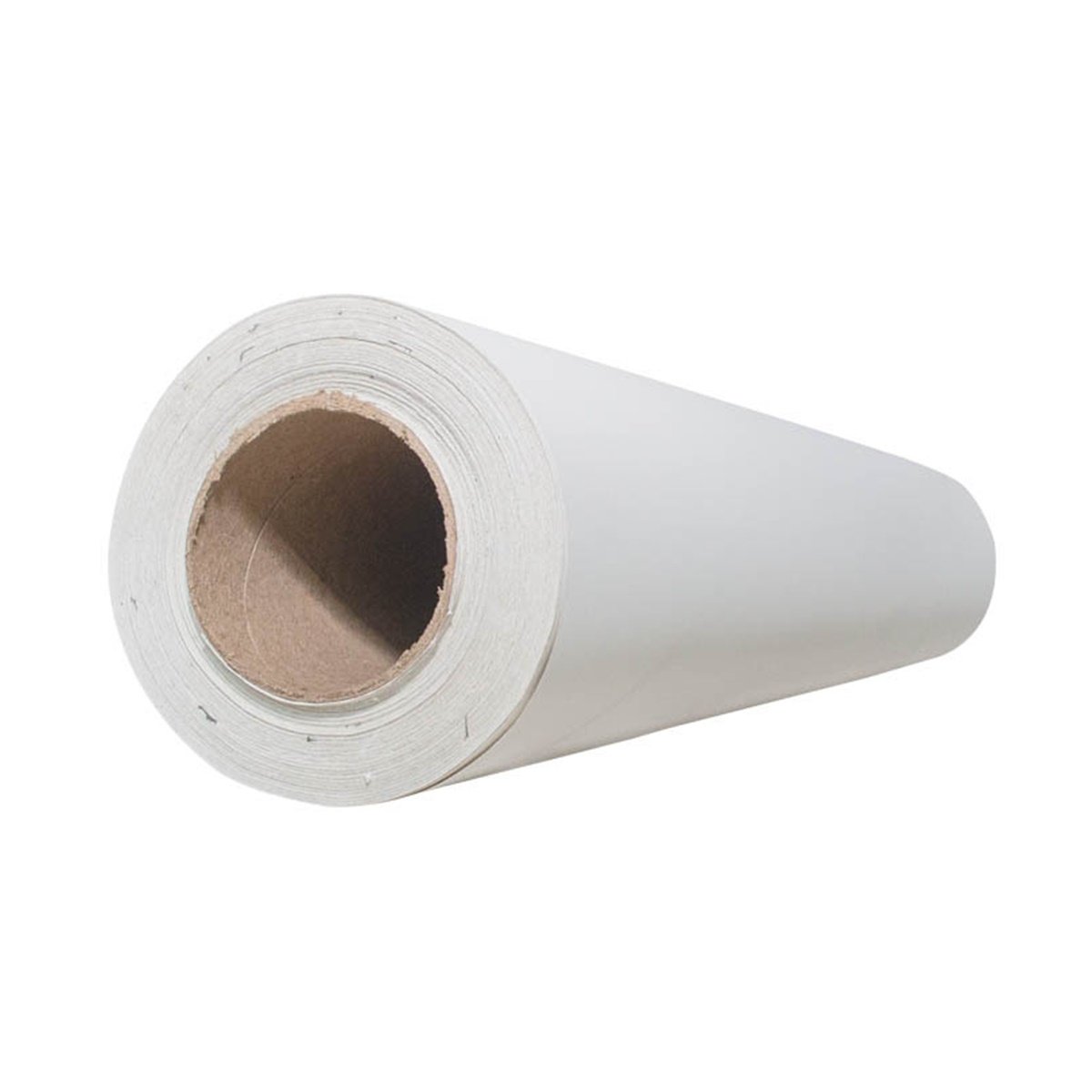 Rolo de Papel Branco 60cm x 20m Para Pintura e Desenho | MadeiraMadeira