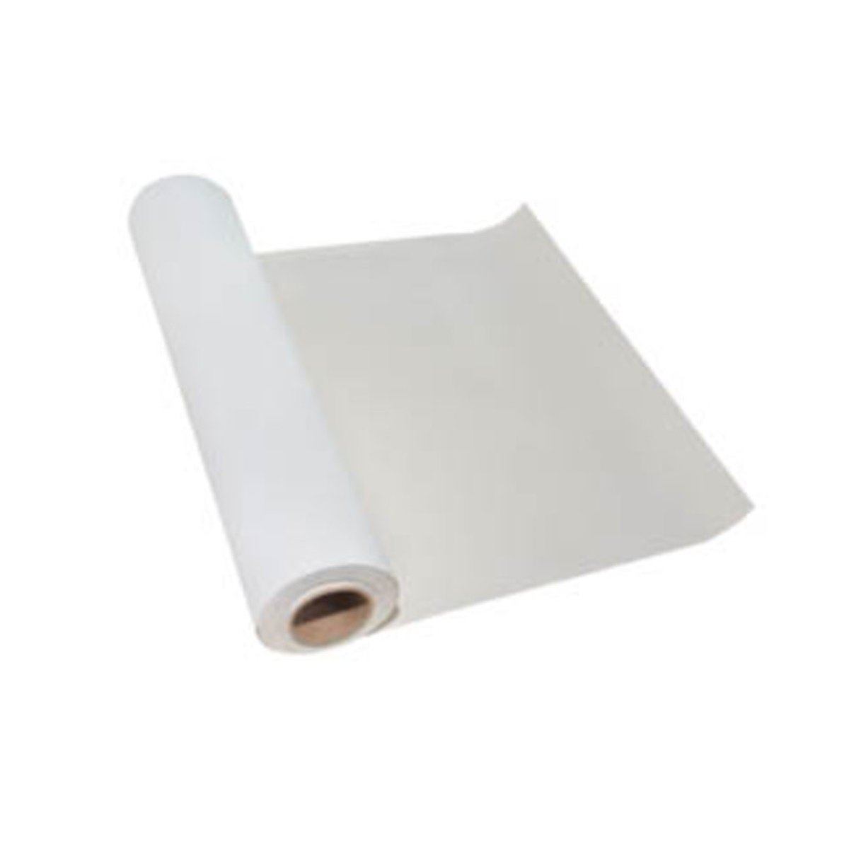 Rolo de Papel Branco 60cm x 20m Para Pintura e Desenho | MadeiraMadeira