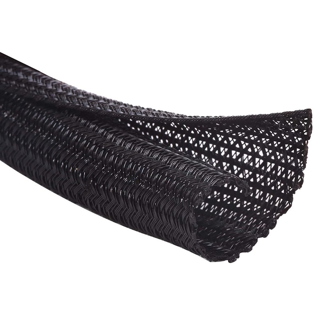 Malha Expansível com Auto Fechamento 16mm - 5 Metros CONCEPTKITS Malha ...
