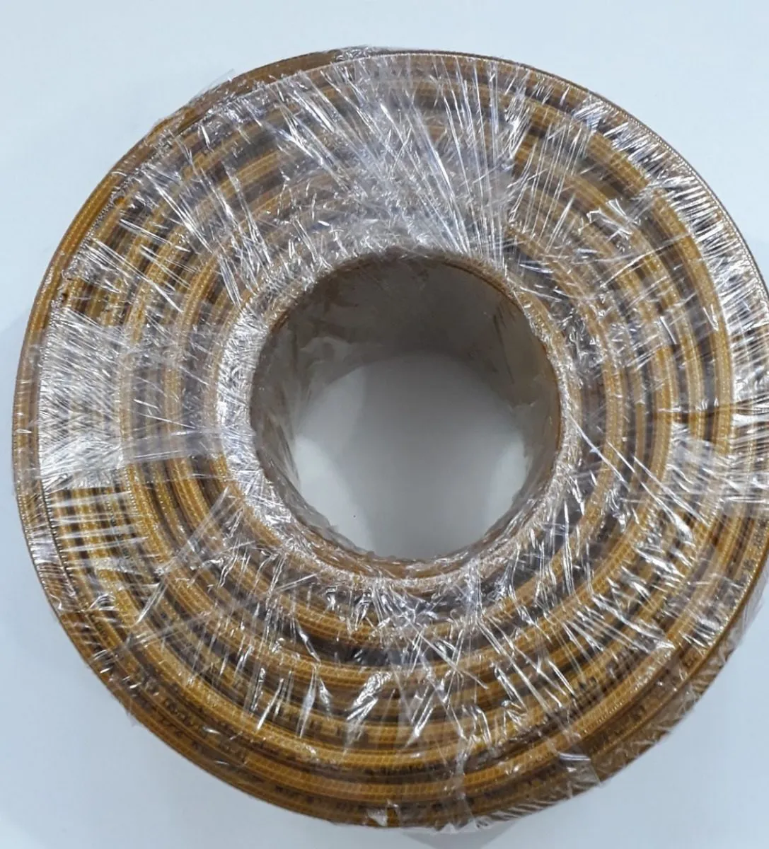 Mangueira Ouro Ultra Resistente 1/2 Anti Torcao 15m + Brinde | MadeiraMadeira