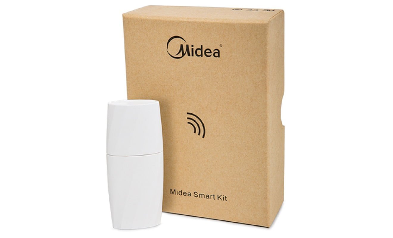 Kit Wi-fi Springer Midea K42mbwf – 220 Volts | MadeiraMadeira