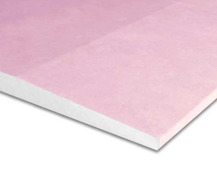 Chapa de Gesso Drywall Placo Rf 1200 X 1800 X 12,5 Mm | MadeiraMadeira