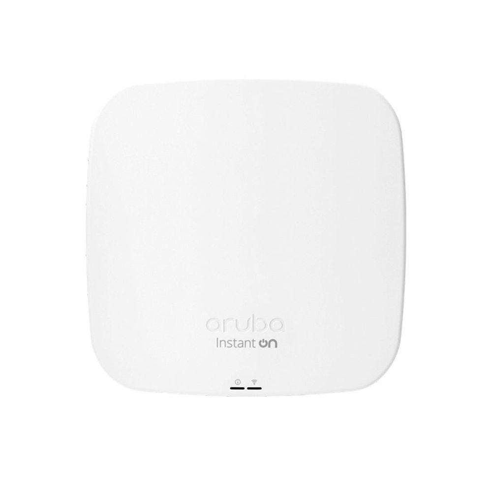 Access Point Hpe Aruba Ap15 Rw Instant On R2x06a I | MadeiraMadeira