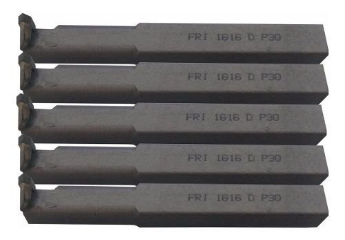 Ferramenta Soldada Fri 1616 D P30 5 Peças | MadeiraMadeira