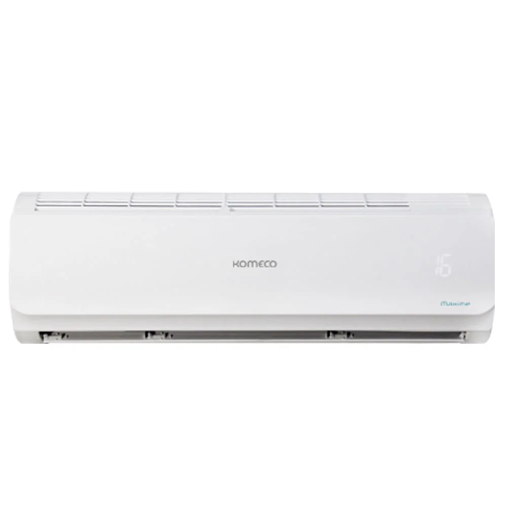 Ar Condicionado Split Hi Wall Komeco Maxime 12000 BTU/h Frio - 220 ...