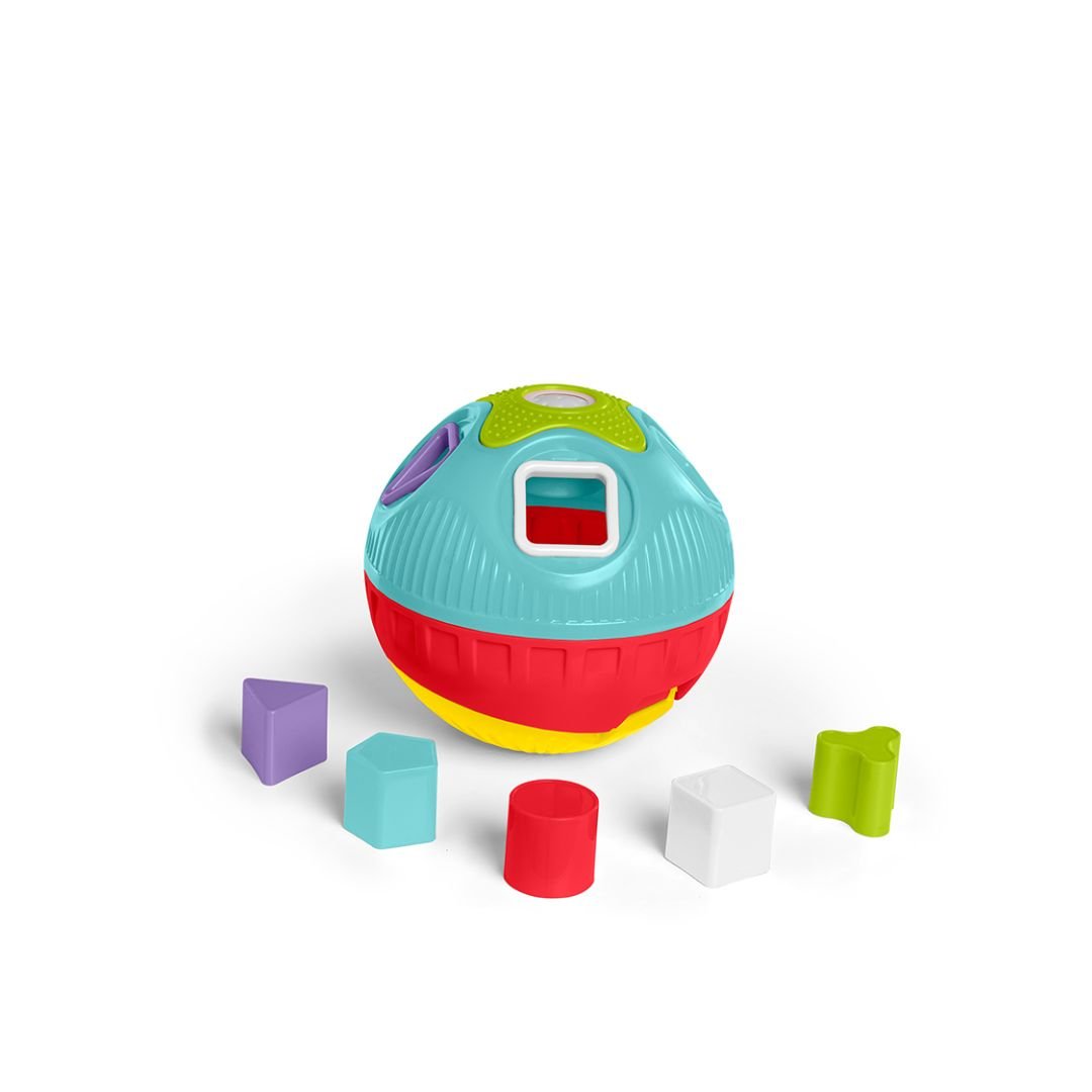 Fun Ball - Tateti TA TE TI | MadeiraMadeira
