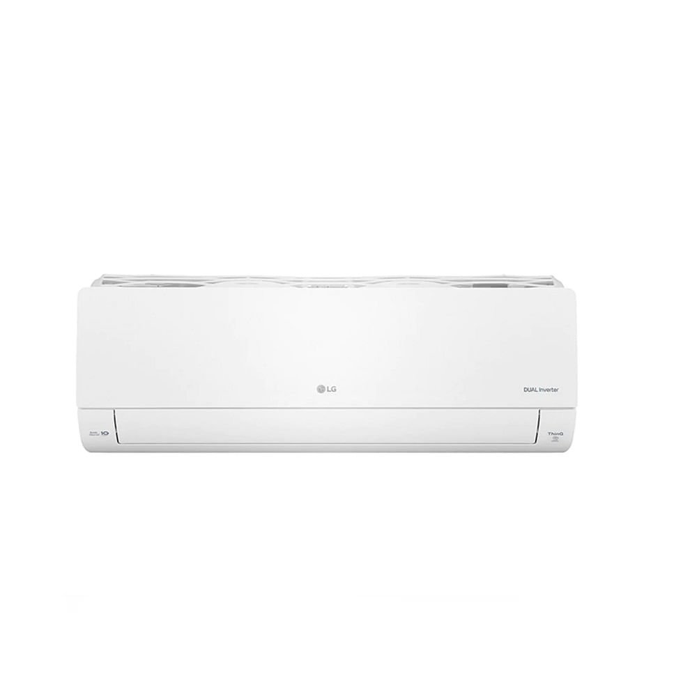 Ar Condicionado Split Hi Wall Inverter LG Dual Voice 24000 BTU/h Frio ...