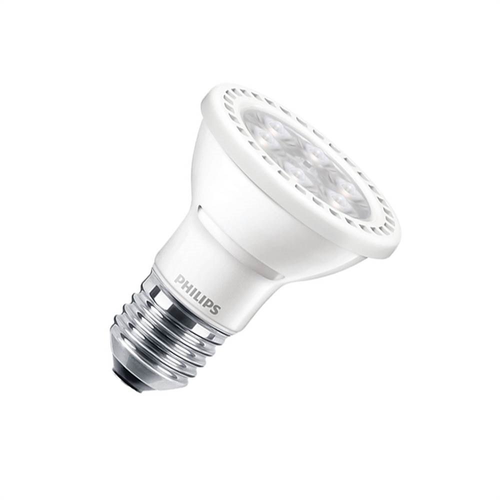 Lâmpada Led Par20 5,5w Phillips Par20e275w | MadeiraMadeira