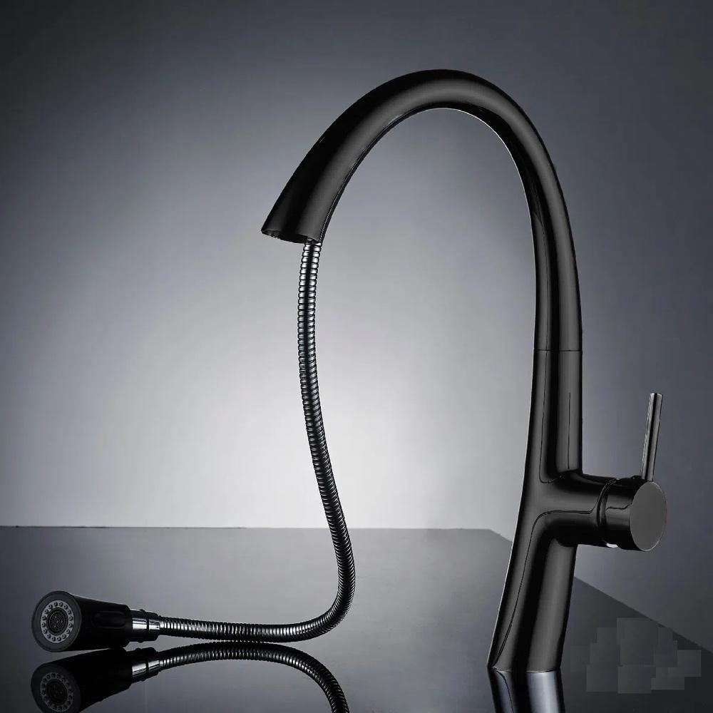 TORNEIRA GOURMET DE PIA BANCADA FLEXIVEL EXTENSIVEL TURBO MONOCOMANDO ...