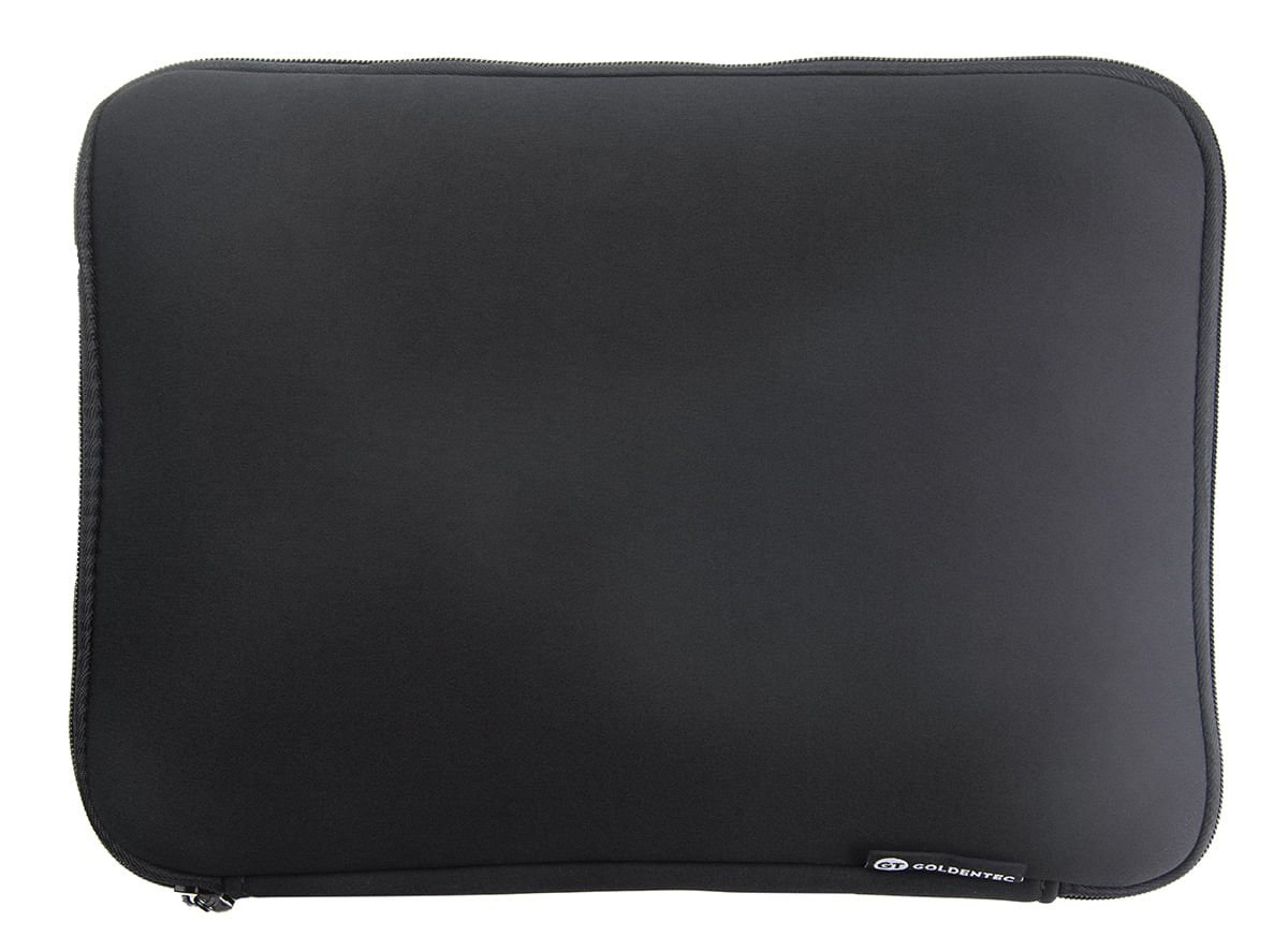 Case para Notebook 14" Graphic - Preta | GT | MadeiraMadeira