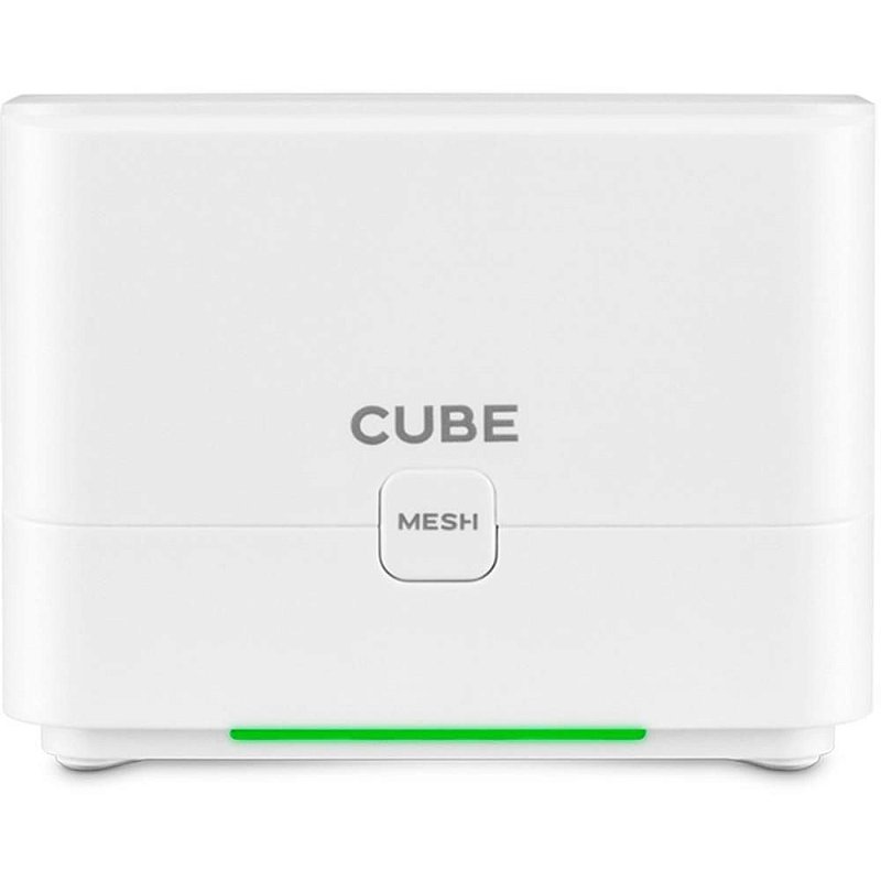 Roteador Cube Mesh Ac 1200 Fast | MadeiraMadeira
