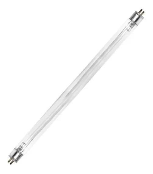 Lâmpada Germicida 6w Uv-c Fluor Tubular T5 Puritec | MadeiraMadeira