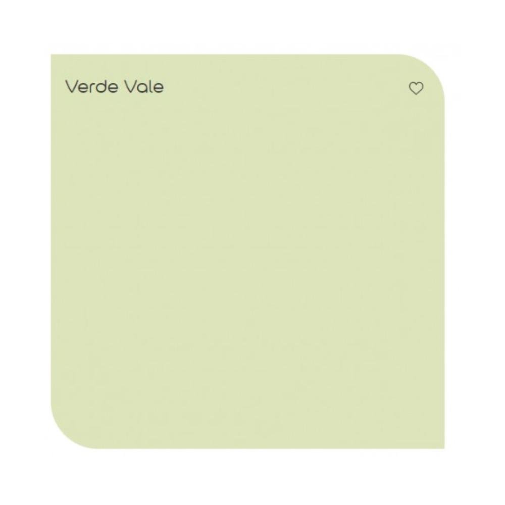 Tinta Coral Coralar Acrílico Mais Desempenho Cor Verde Vale 3,6L ...