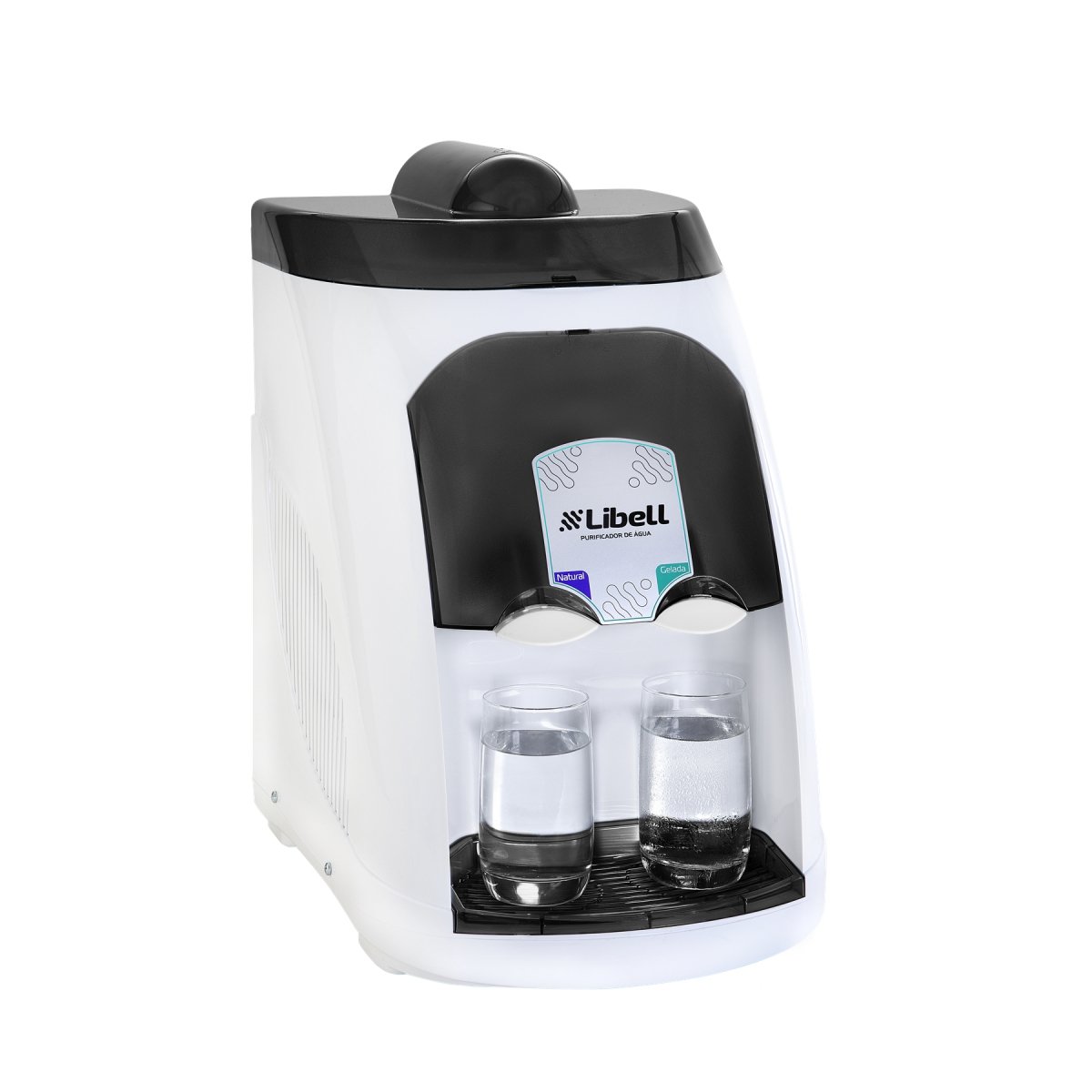 Purificador AcquaFlex Libell 127V | MadeiraMadeira