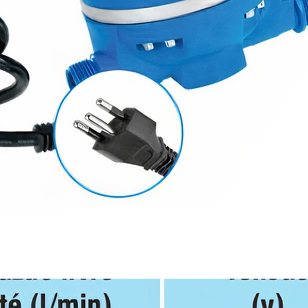 Bomba Elétrica para Água e Arla 32 35l/min 230V 85010 BREMEN ...